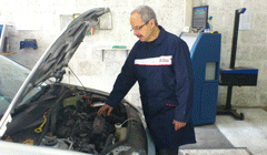 CTB33 Controle Technique Blanquefort, Securitest Blanquefort